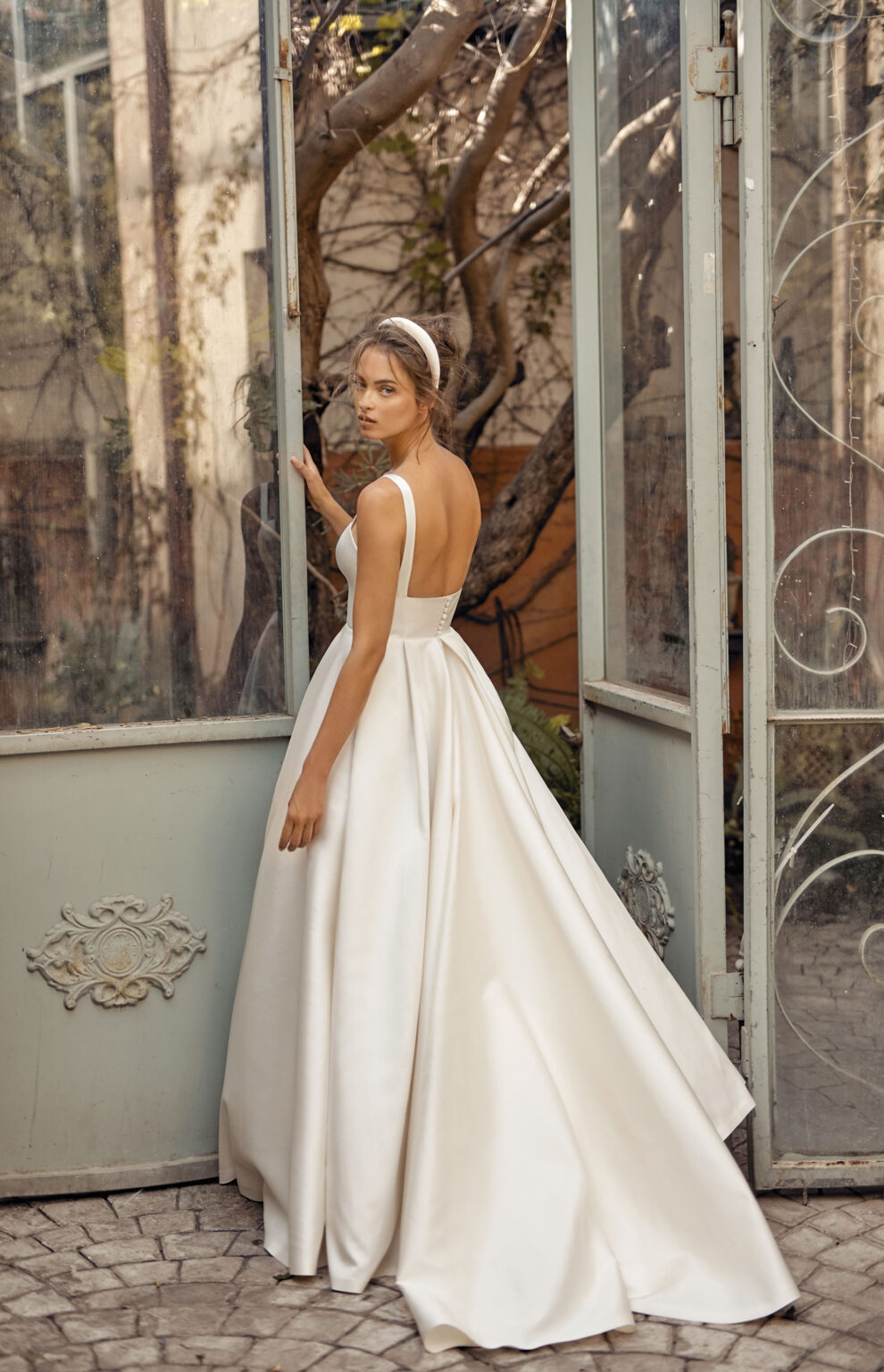 Kelly's Closet - A Truly Unique Bridal Salon & Boutique